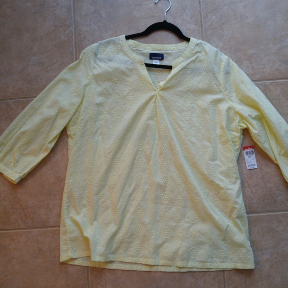 Basic Editions | Tops | Basic Editions | Poshmark